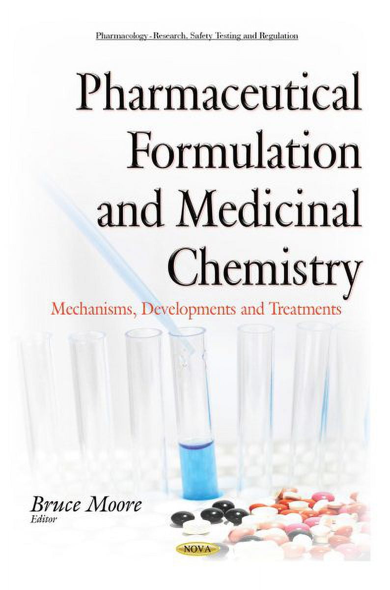 Formulation Chemistry