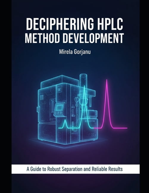 Pharmaceutical Industry Deciphering HPLC Method Development: A ...