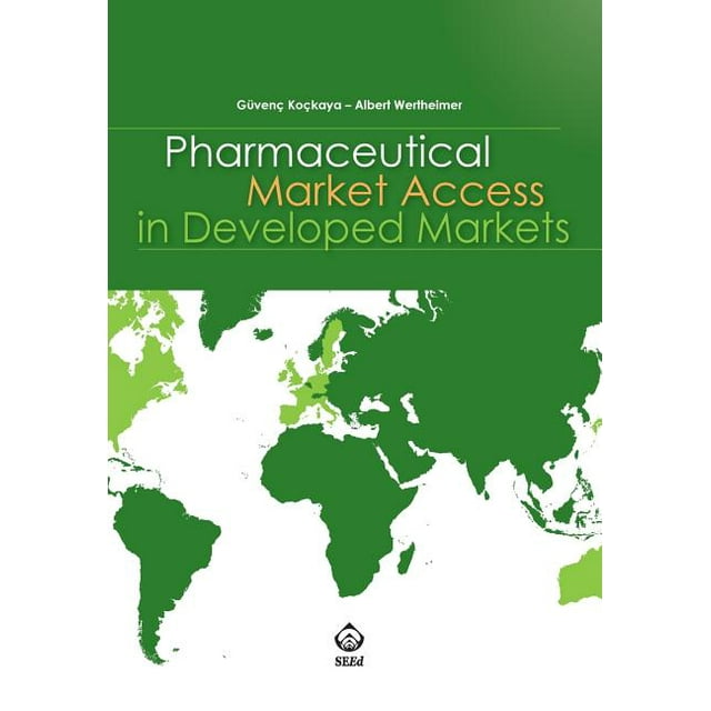 Pharmaceutical Market Access in Developed Markets (Paperback) - Walmart.com