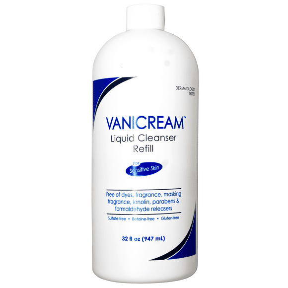 Vanicream Soap