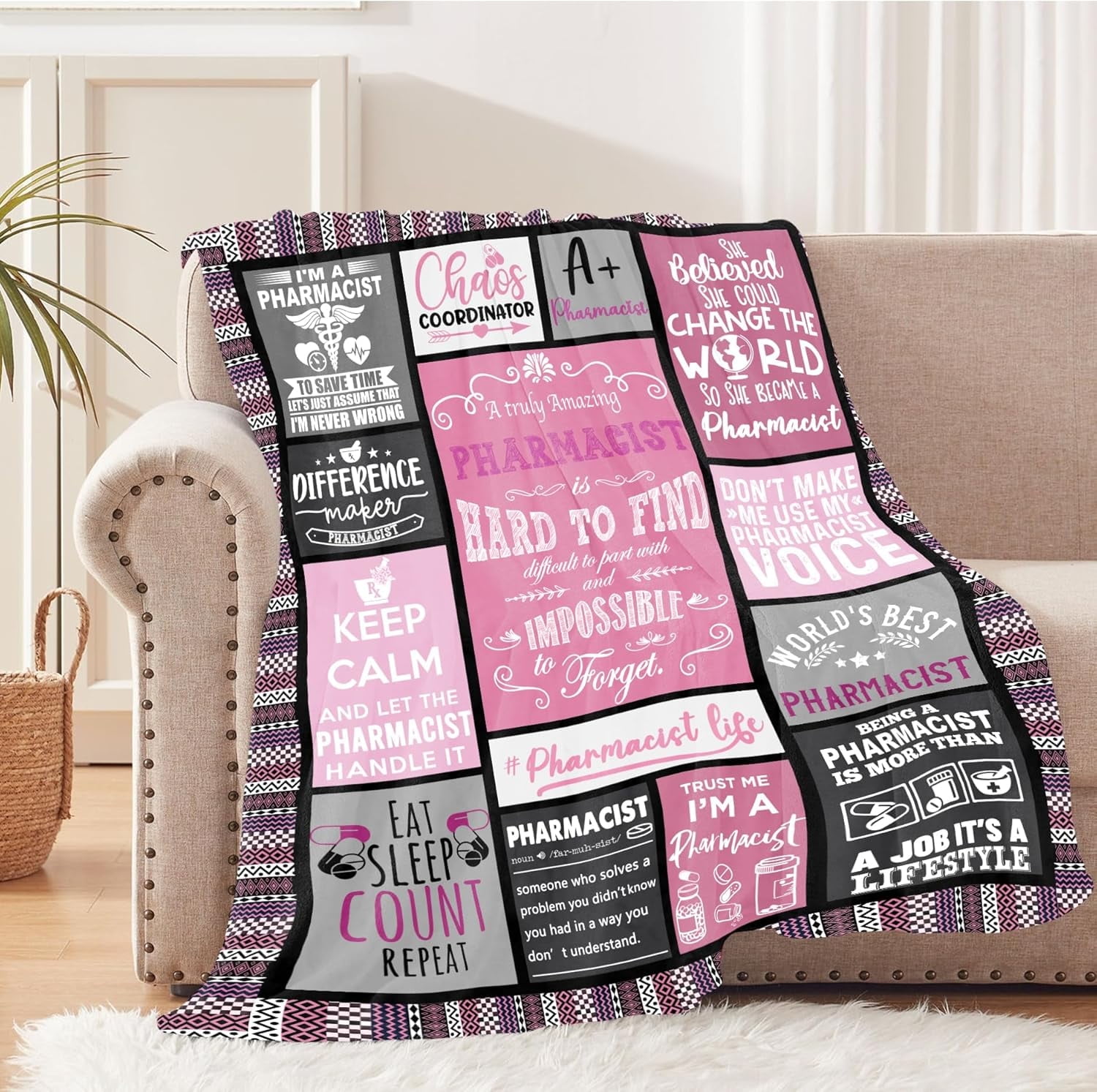 Pharmacist Gifts, Pharmacist Gifts for Women, Pharmacy Technician ...