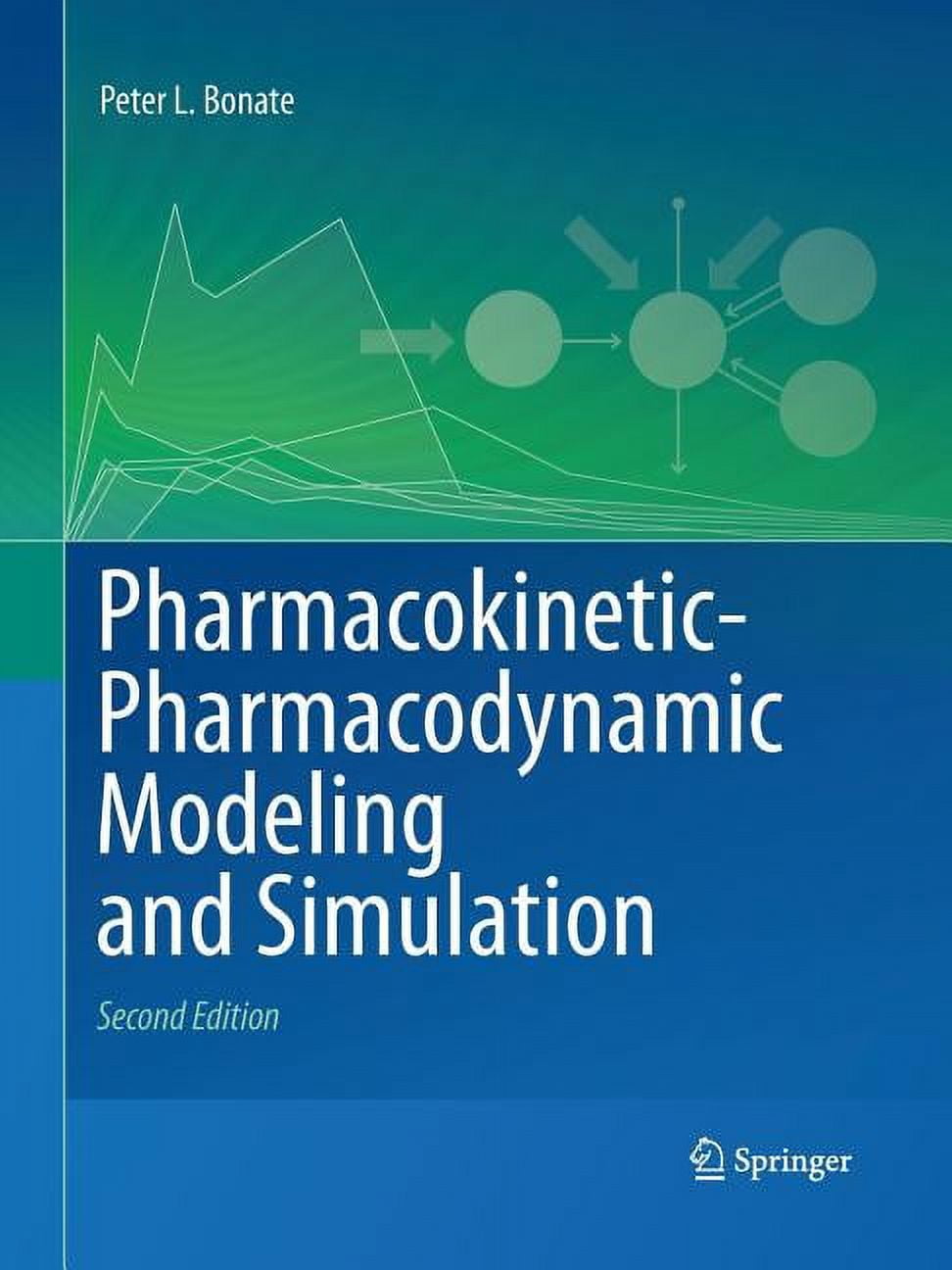 Pharmacokinetic-Pharmacodynamic Modeling and Simulation - Walmart.com