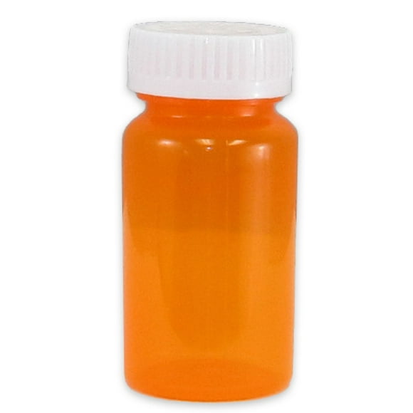 Prescription Pill Bottles