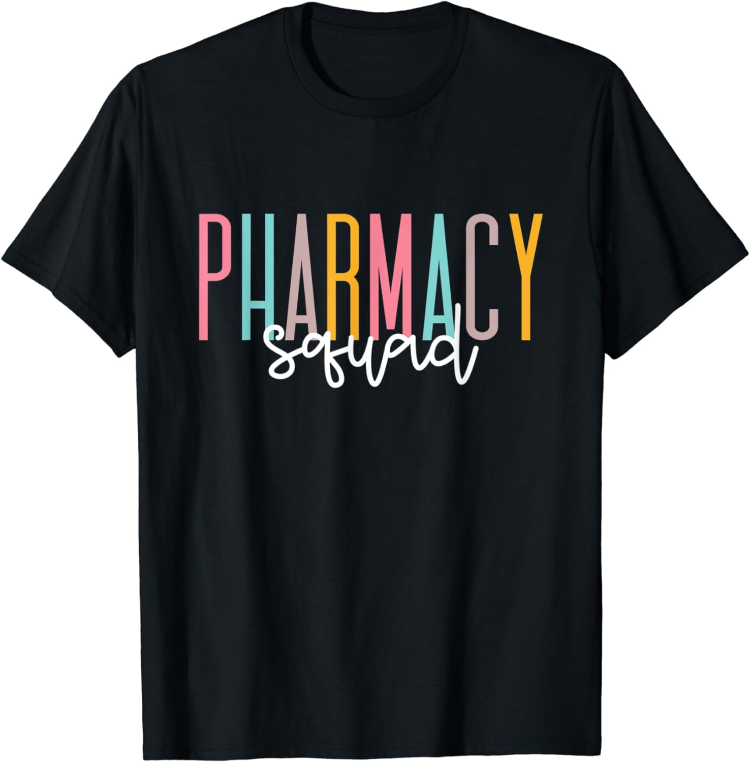 Pharmacy Student T-Shirt - Walmart.com