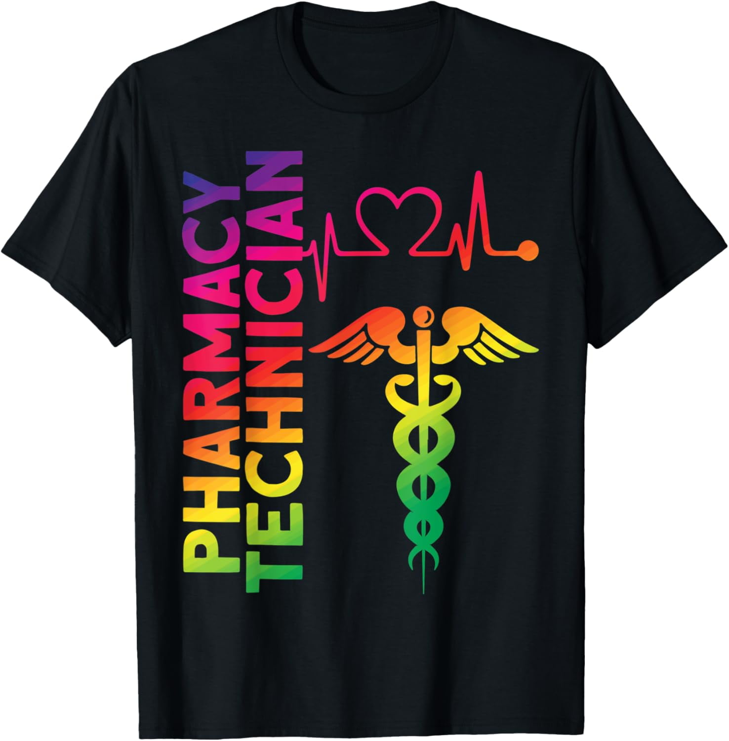 Pharmacy Students CPhT Pharmacy Technician Pharmacy Techs T-Shirt ...