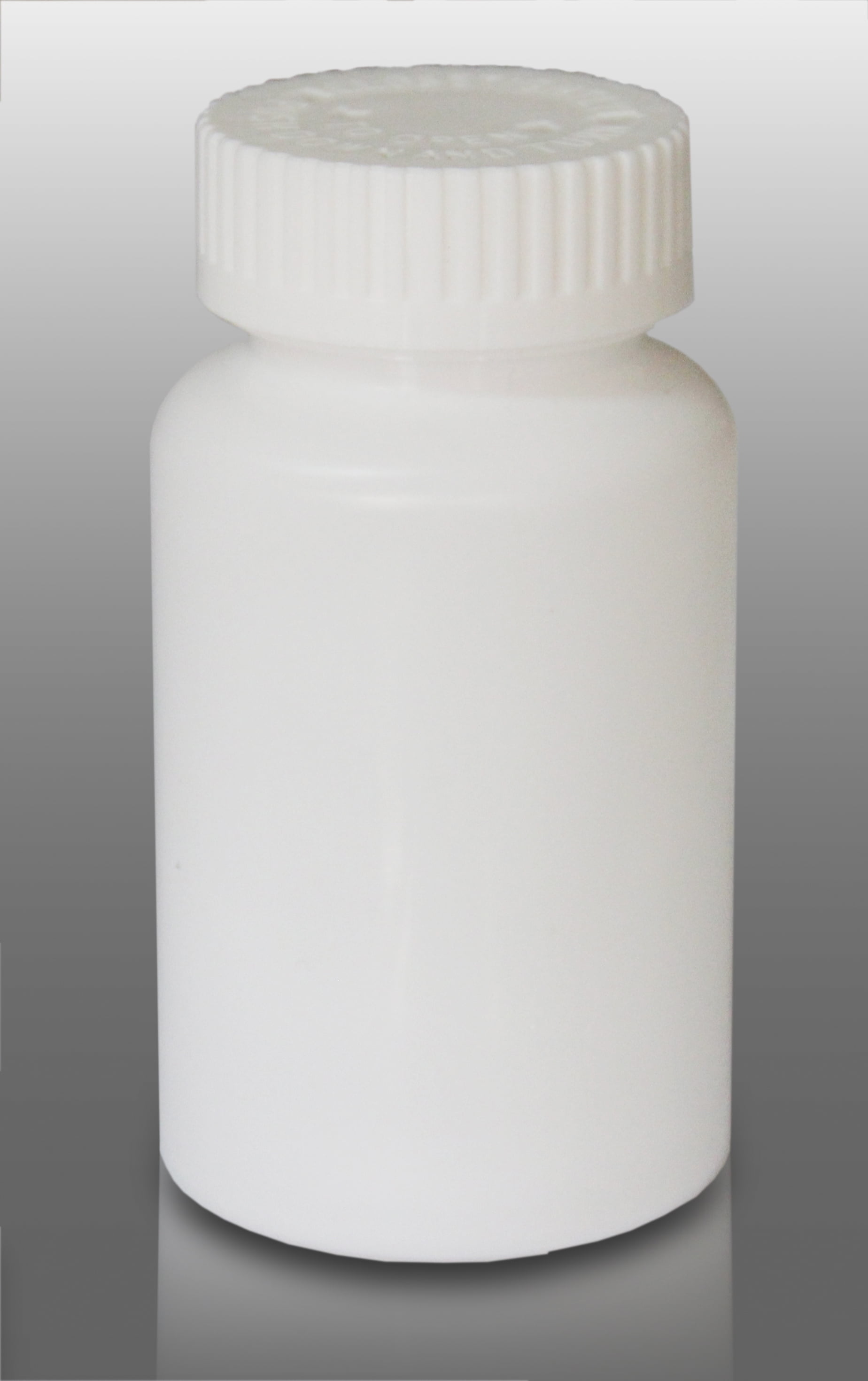 Pharmacy Vials 8 Dram WHITE (QTY. 410) Child-Resistant Caps, Mega-Pro ...