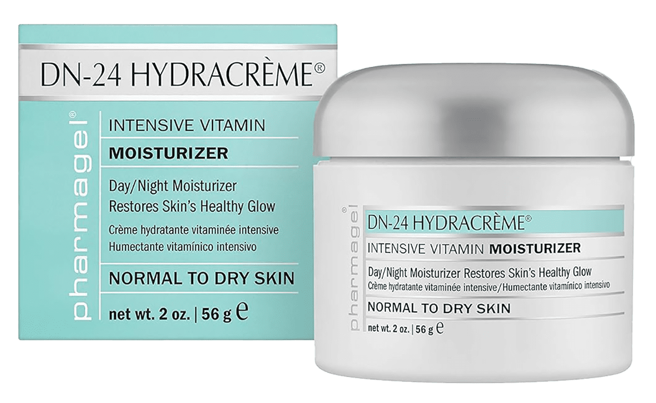 Pharmagel DN-24 HydraCreme, 2 oz - Skin Defense Care & Face Relief ...