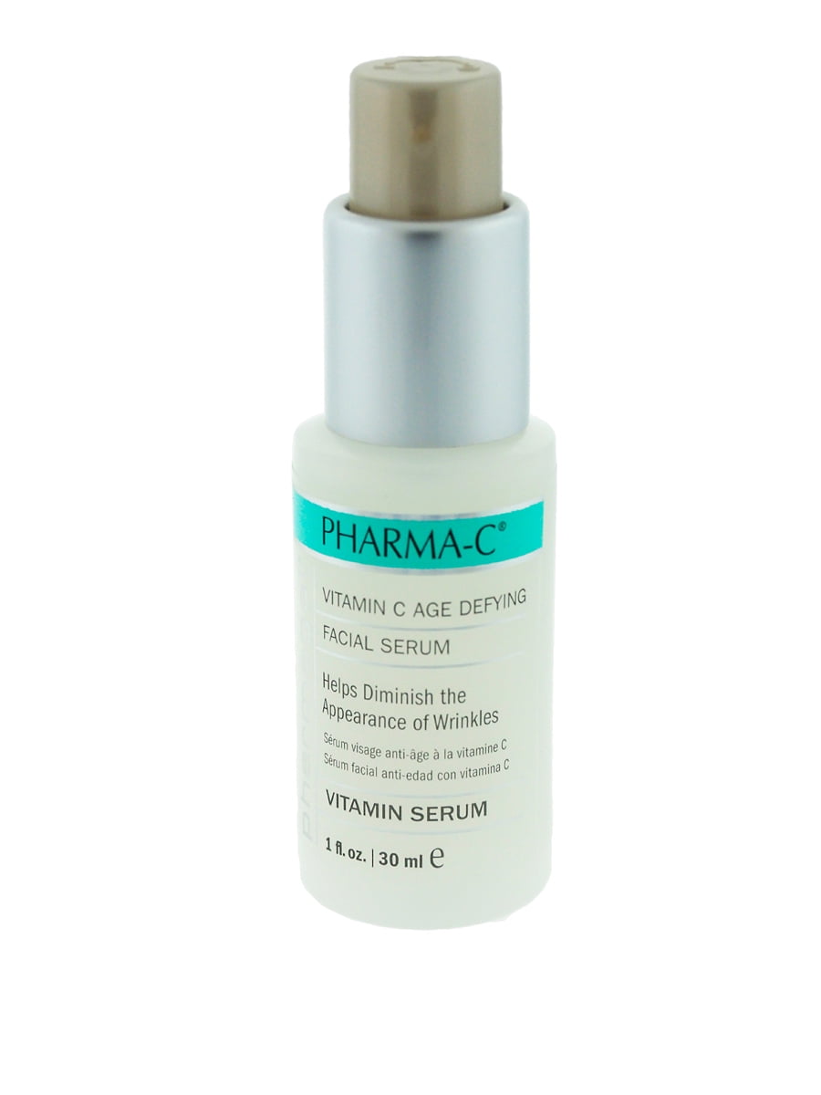 Pharmagel Skin Care | Black - Walmart.com