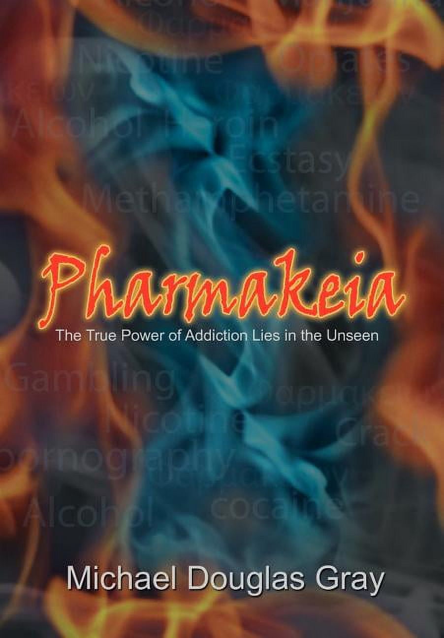 Pharmakeia, (Hardcover) - Walmart.com