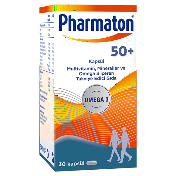 Pharmaton