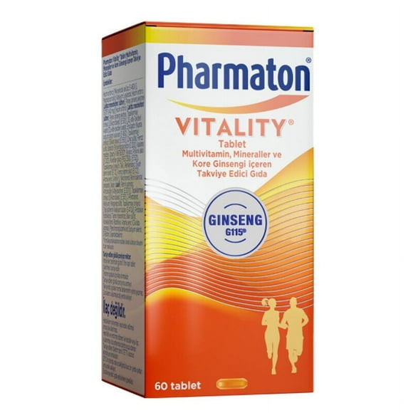 Pharmaton