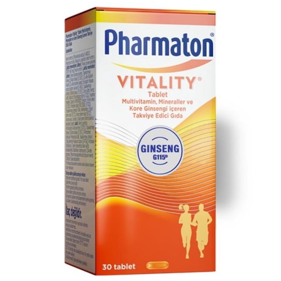 Pharmaton