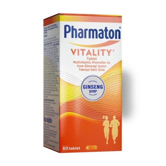 Pharmaton