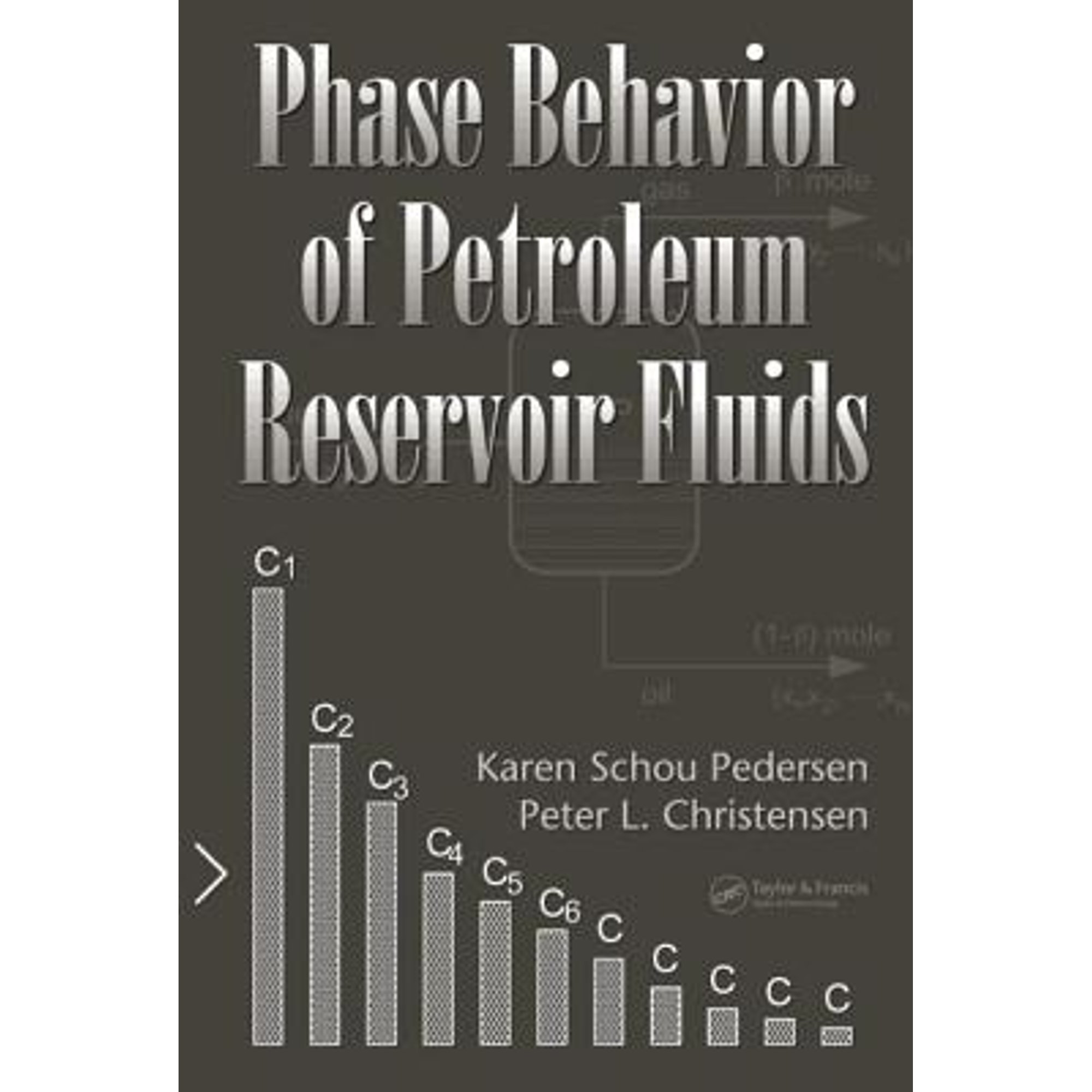 Pre-Owned Phase Behavior of Petroleum Reservoir Fluids (Hardcover ...