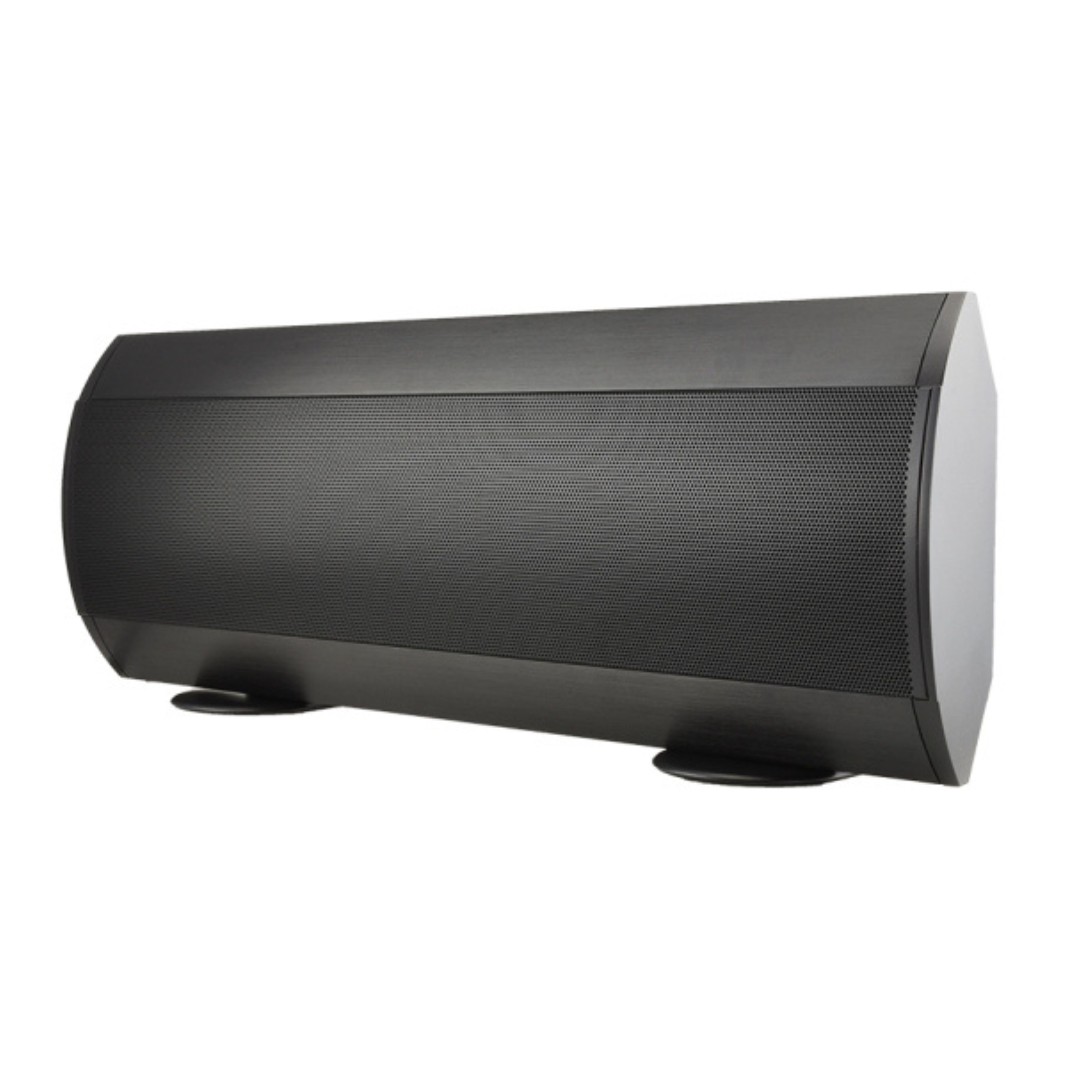 Phase Tech Ultra Thin Soundbar 100W 8 Ohm Speaker Front & Surround ...