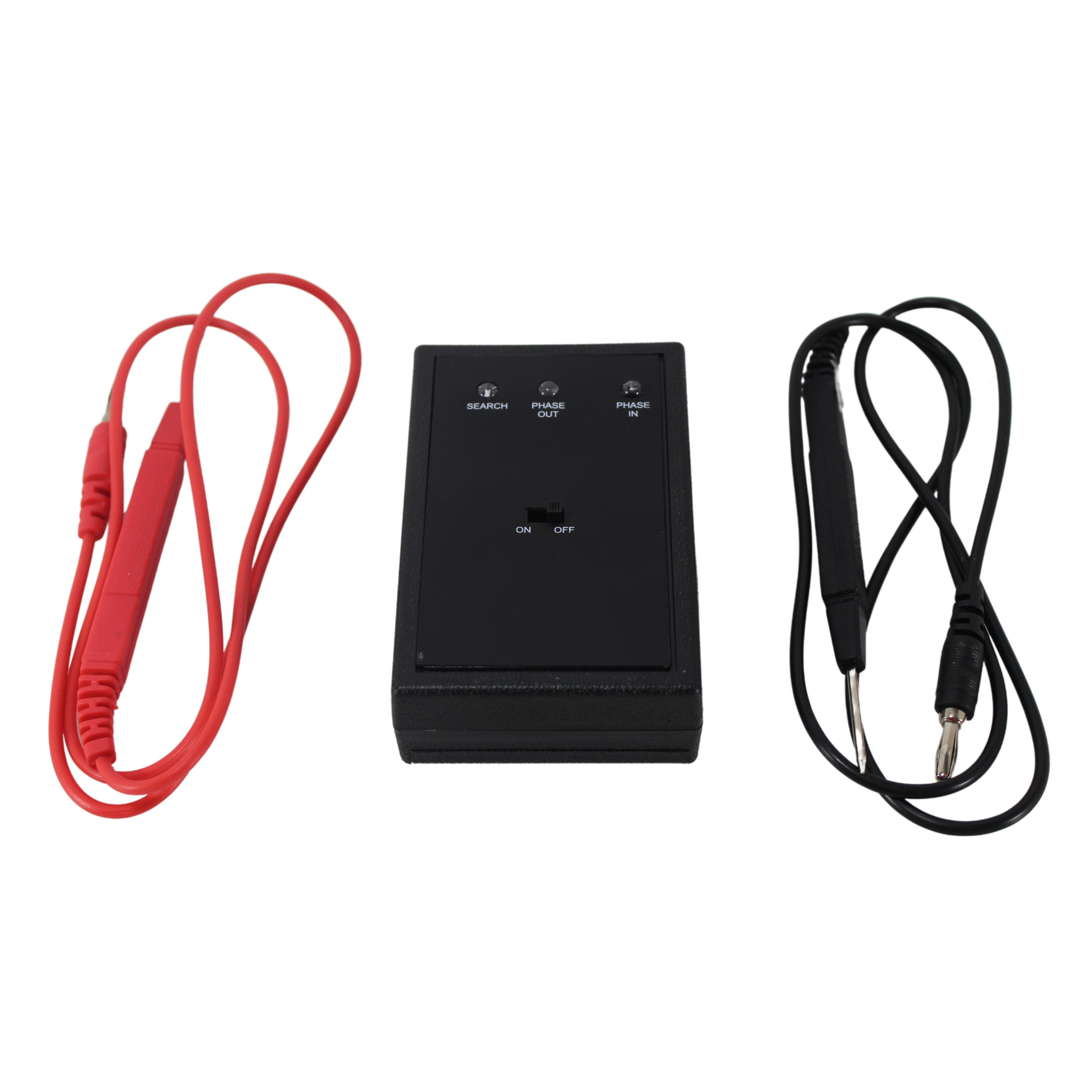 Phase Tester Speakers