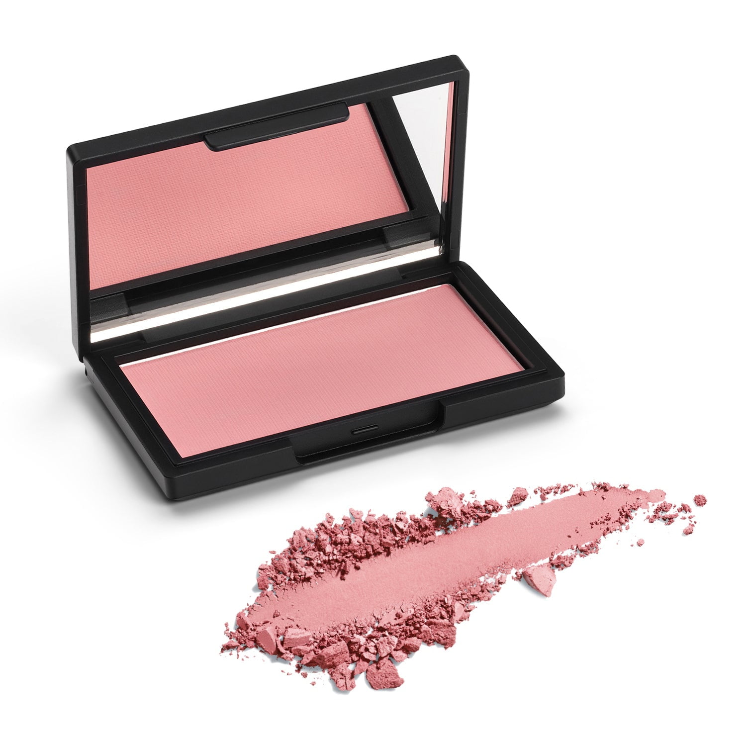 Phase Zero Makeup Powder Blusher - "Cotton Candy" - 4g / 0.141oz - Full ...