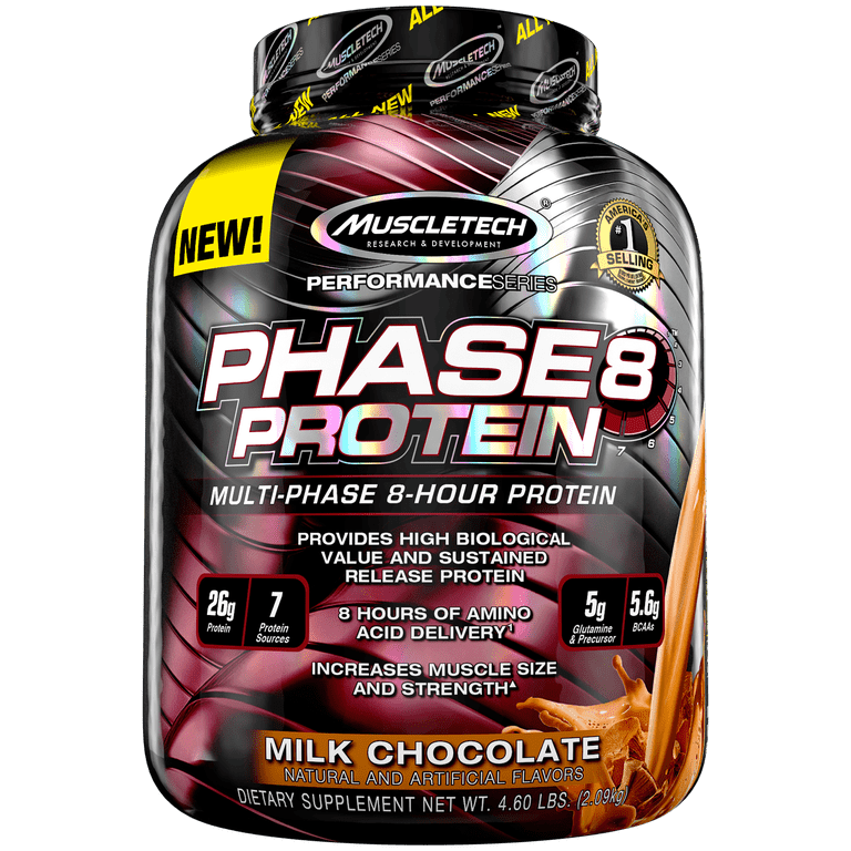 Whey Protein Shake