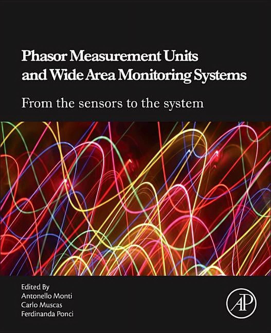 Phasor Measurement Units and Wide Area Monitoring Systems (Paperback ...