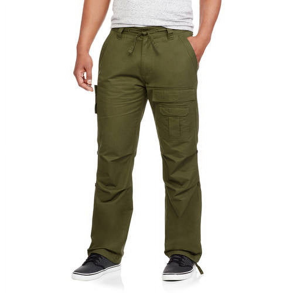 Phat Farm Men's Flight Cargo Pant - Walmart.com