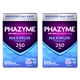 Phazyme Maximum Strength Softgels, 36 ea (Pack of 2) - Walmart.com