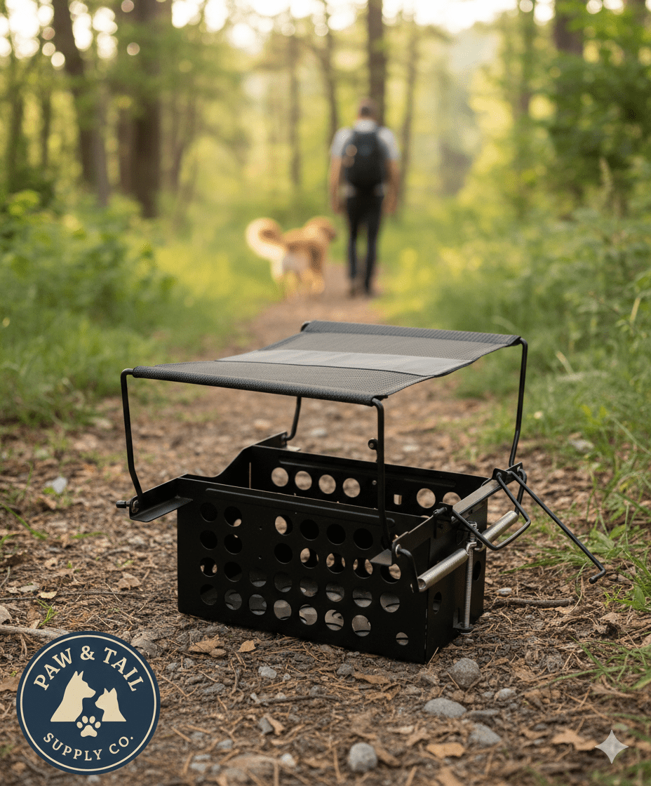 Dogtra Bird Launcher