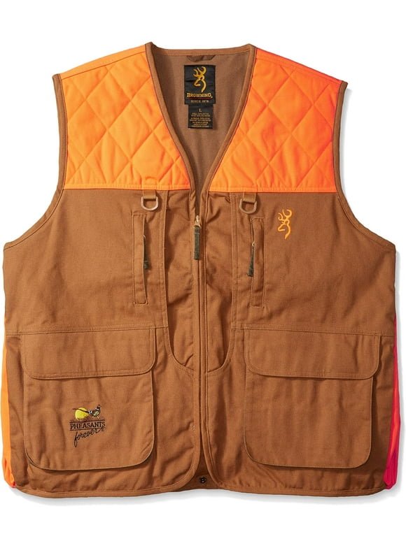 Hunting Vests in Hunting Clothing - Walmart.com