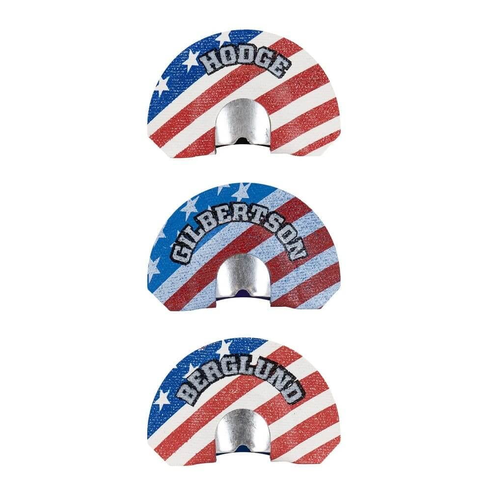 Phelps Elk Diaphragm All-American 3 Pack - Walmart.com