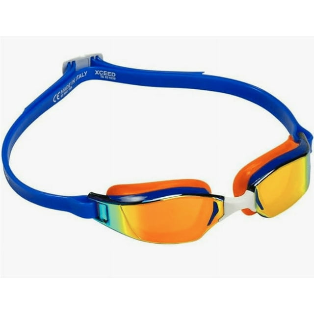 Phelps Michael XCEED Goggles - MP Swimming Goggles - Walmart.com