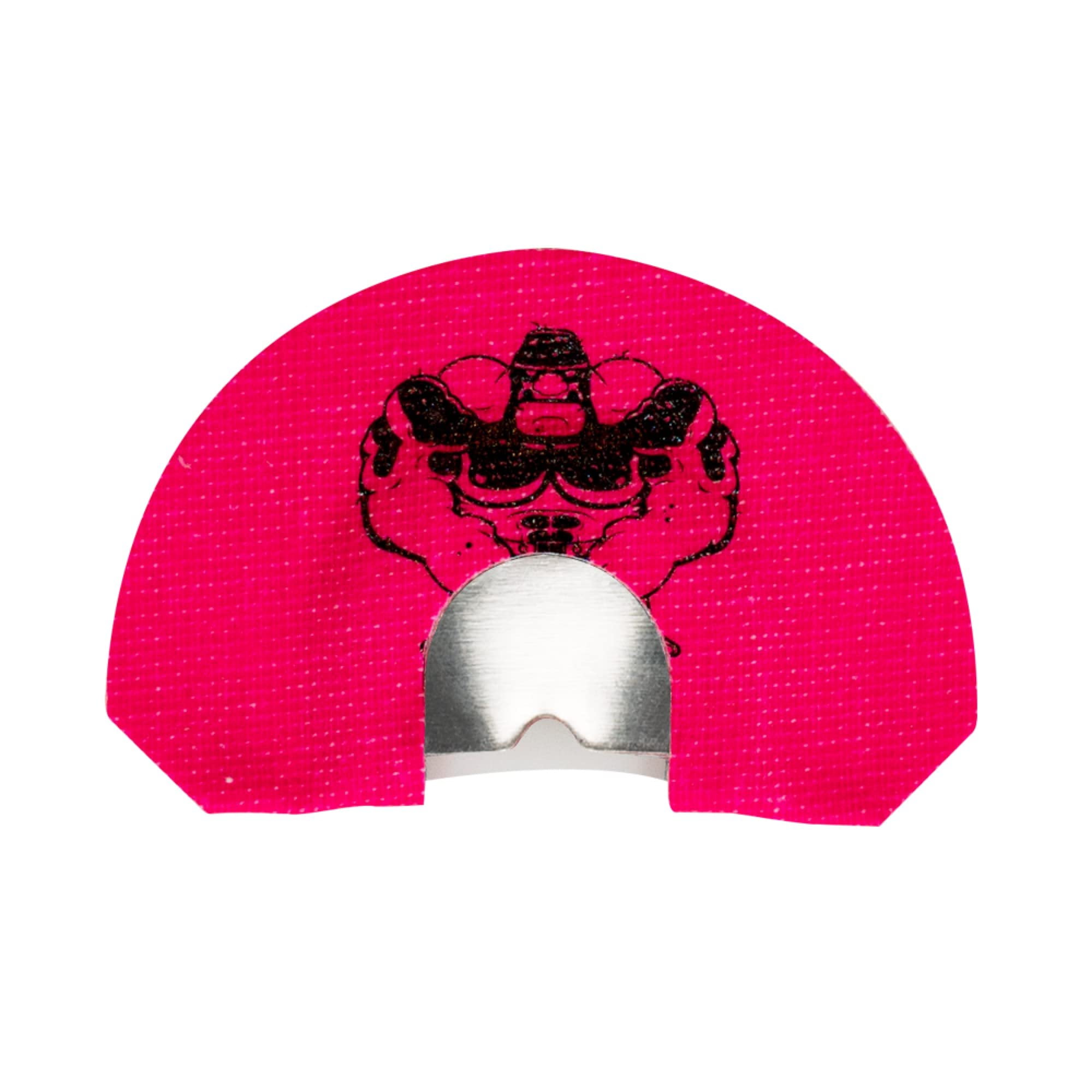 Phelps Signature AMP Elk Diaphragm Pink - Walmart.com