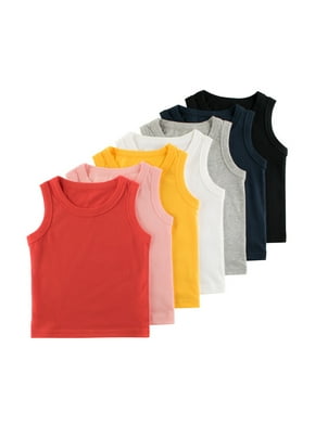 Boys Tank Tops in Boys Shirts - Walmart.com