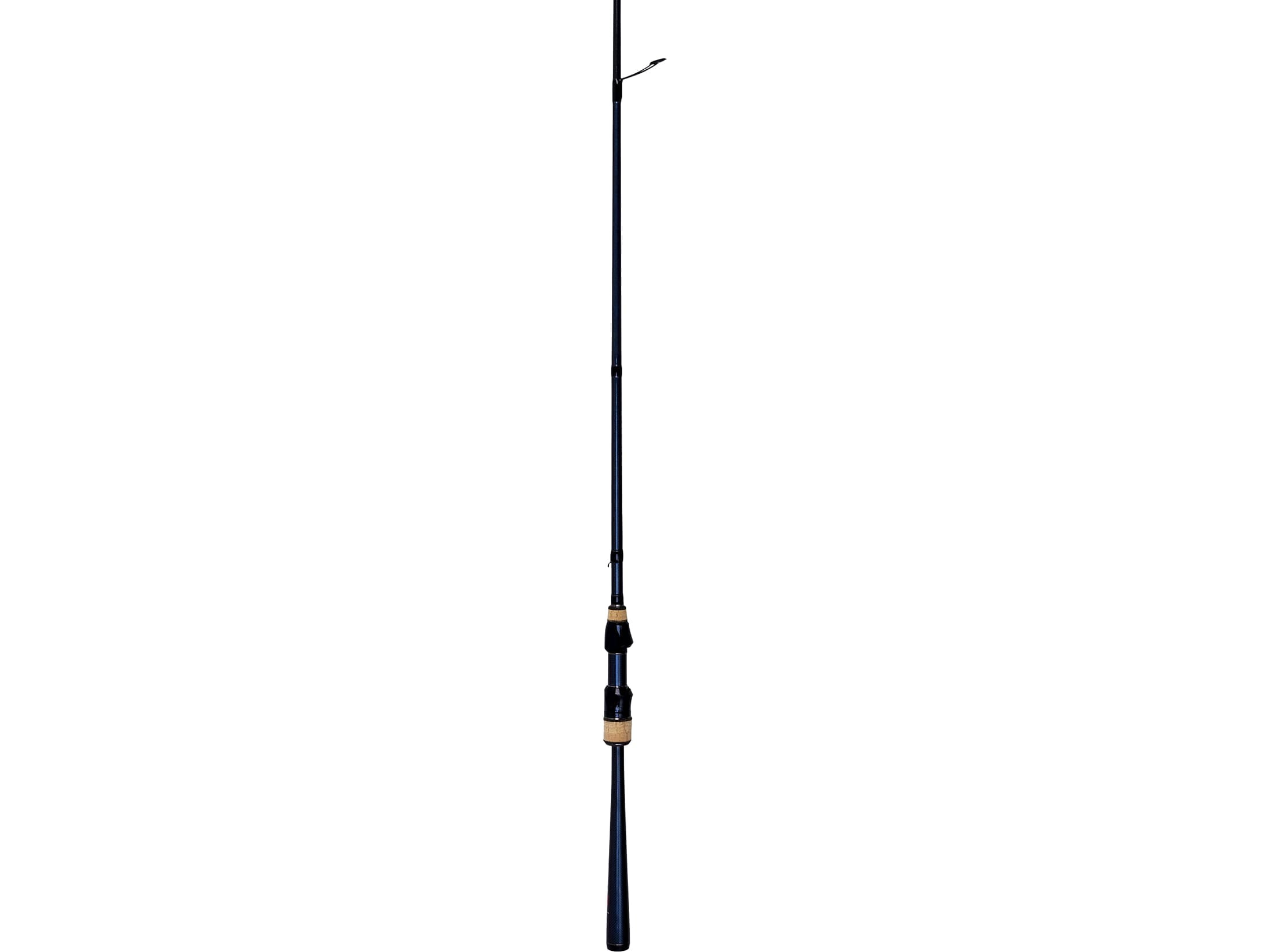 Phenix MX-72L-S M1, Spinning Rod, 7'2", 4-10lb, Fast, 1/8oz-3/8oz Lures ...