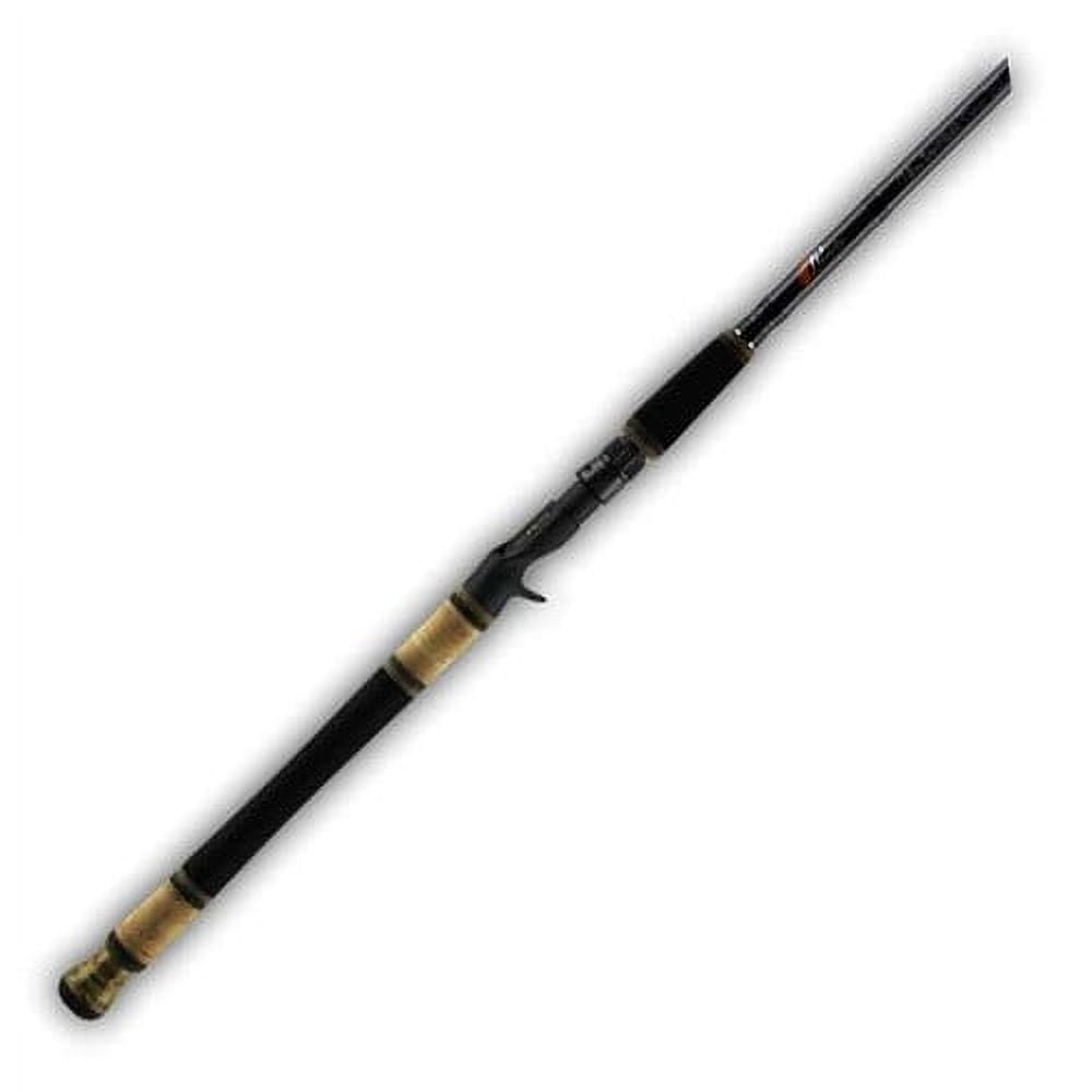 Phenix Ultra-Swimbait Classic, Cast, 12-30 lb, 1pc, Moderate/Fast, Rod ...