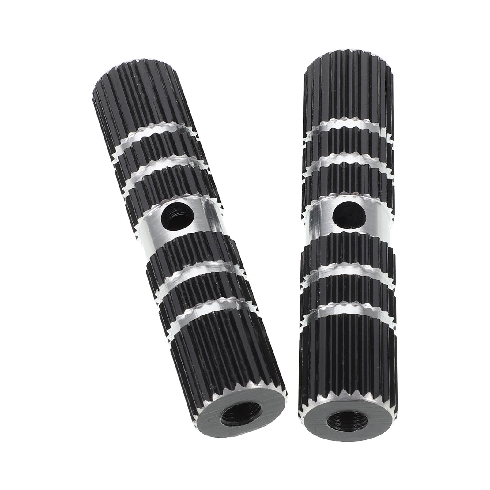 Phenofice Bike Pegs Universal Aluminum Alloy Assorted Color 1 Pair ...