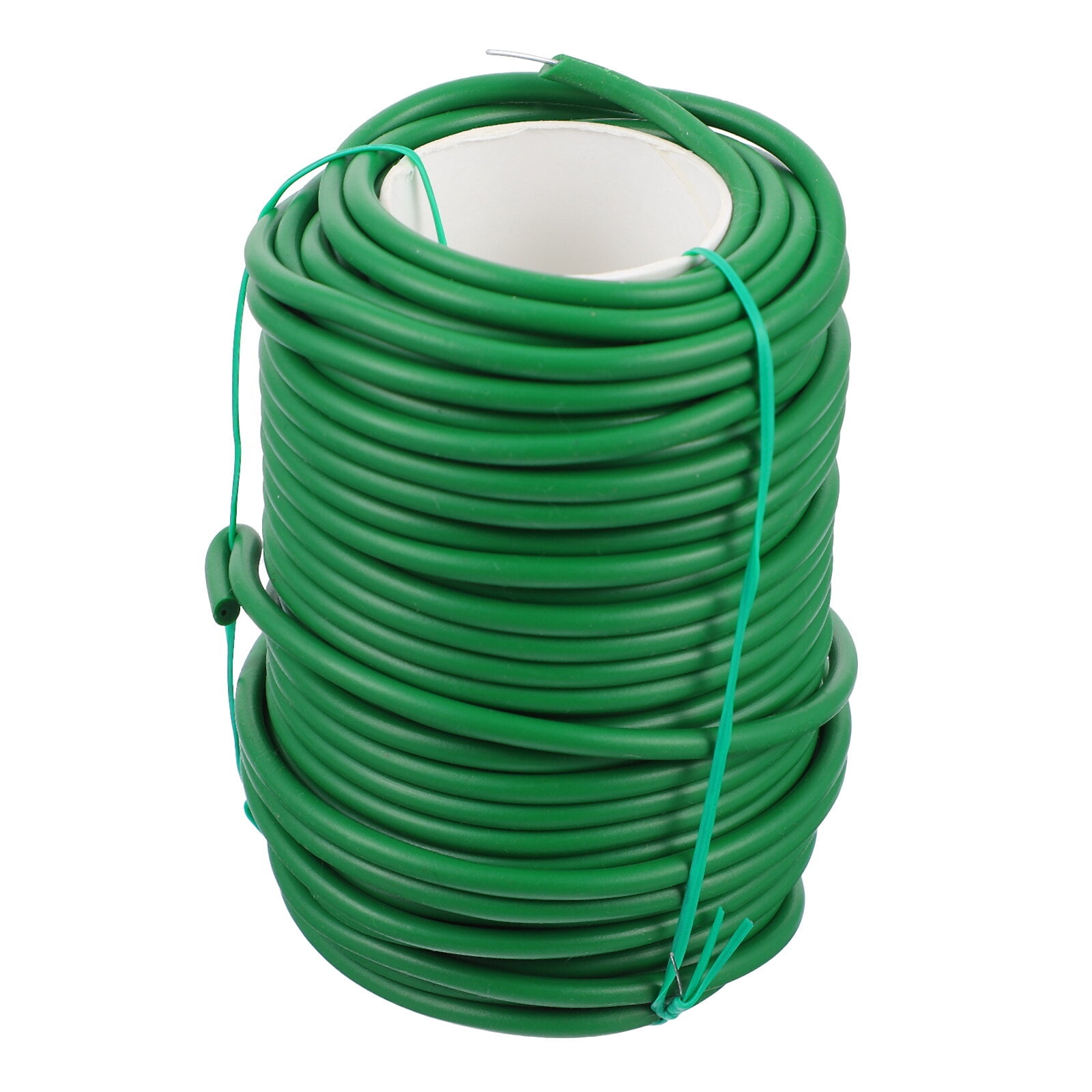 Phenofice 1 Roll Coated Garden Wire for Gardening and Plant Binding in ...