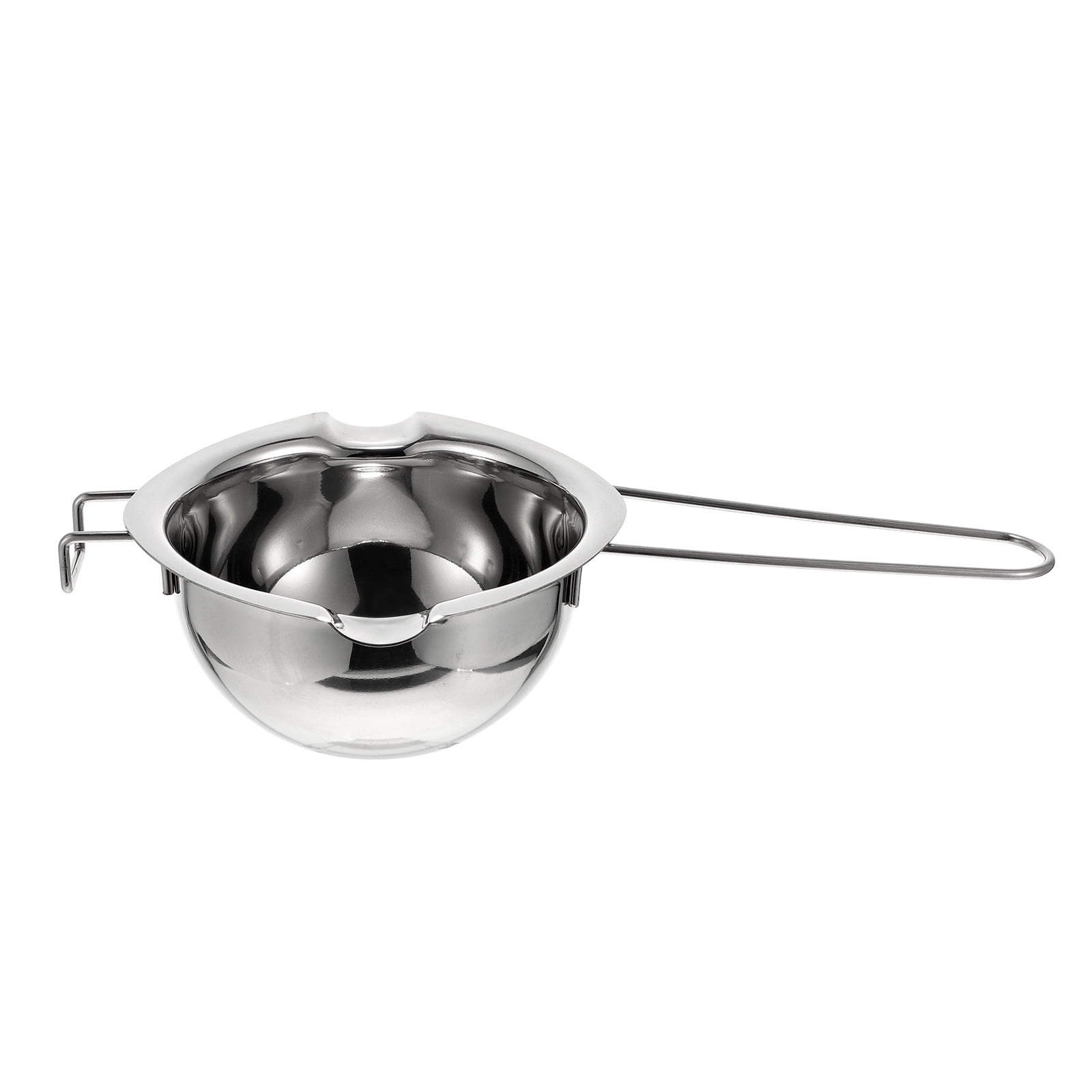 Phenofice 1 Set Chocolate Melting Pot for Dipping with Stainless Steel ...
