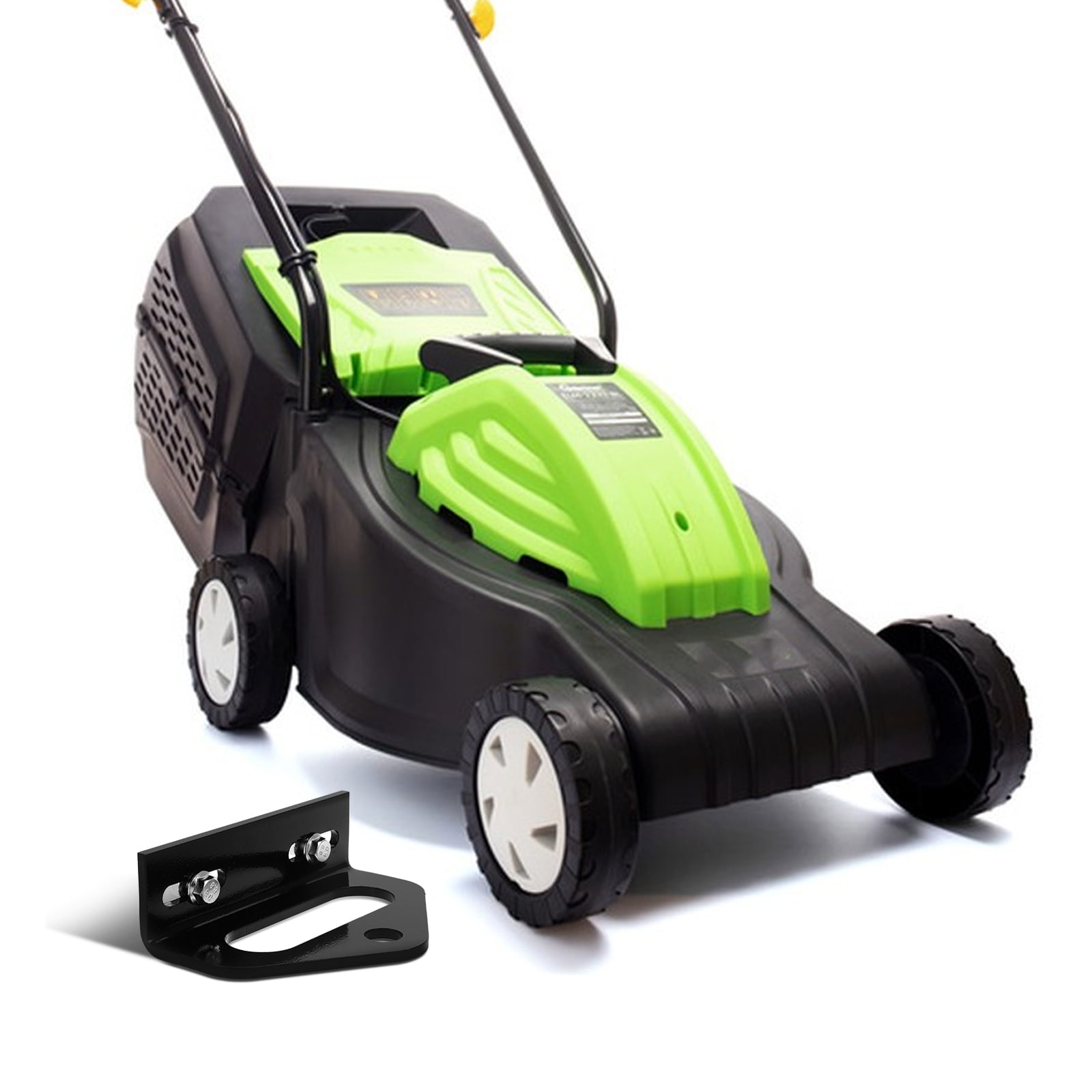 Phenofice 1 Set Durability Focused Lawn Mower Ball Hitch for Zero Turn ...