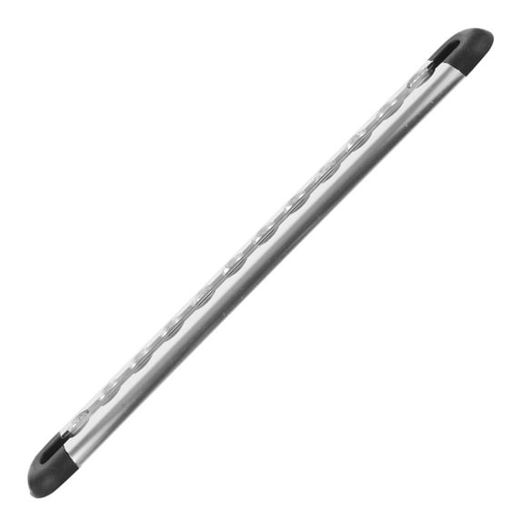 Phenofice 1 Set Rail Silver for Rv Guide Rails Heavy Duty E-Track Tie ...