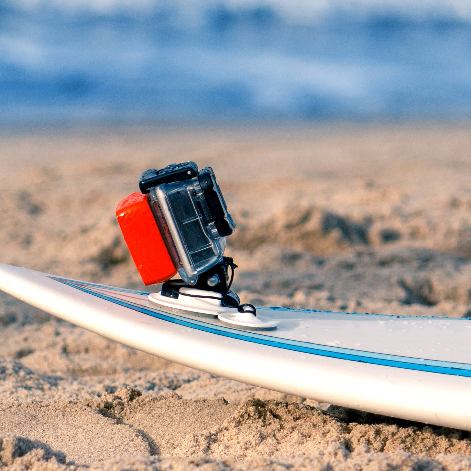 Phenofice 1 Set Surfboard Mount Adapter Kit For Sled Base Parts And ...