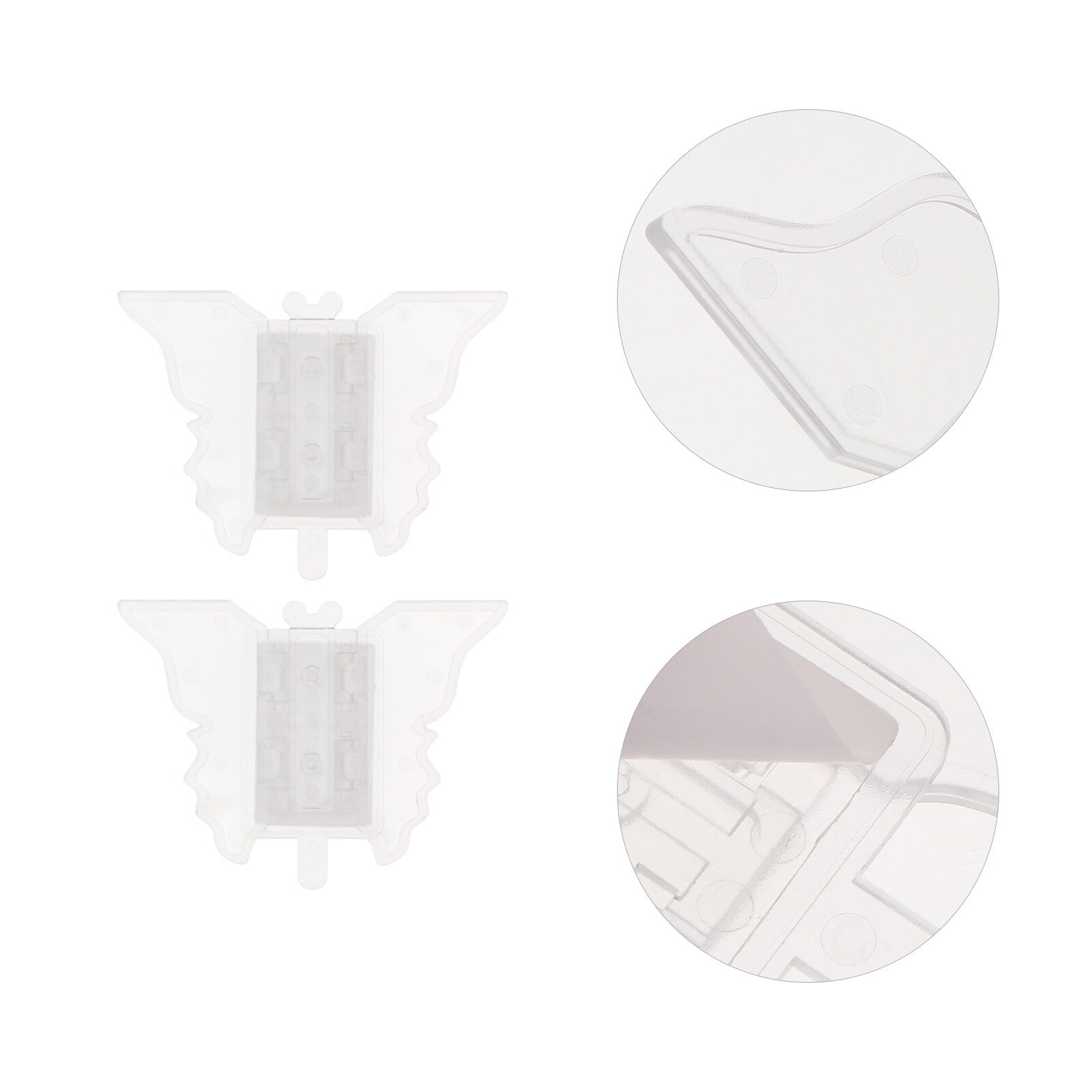 Phenofice 10Set Transparent Window Locks Prevent Falls in Home Safety 2 ...