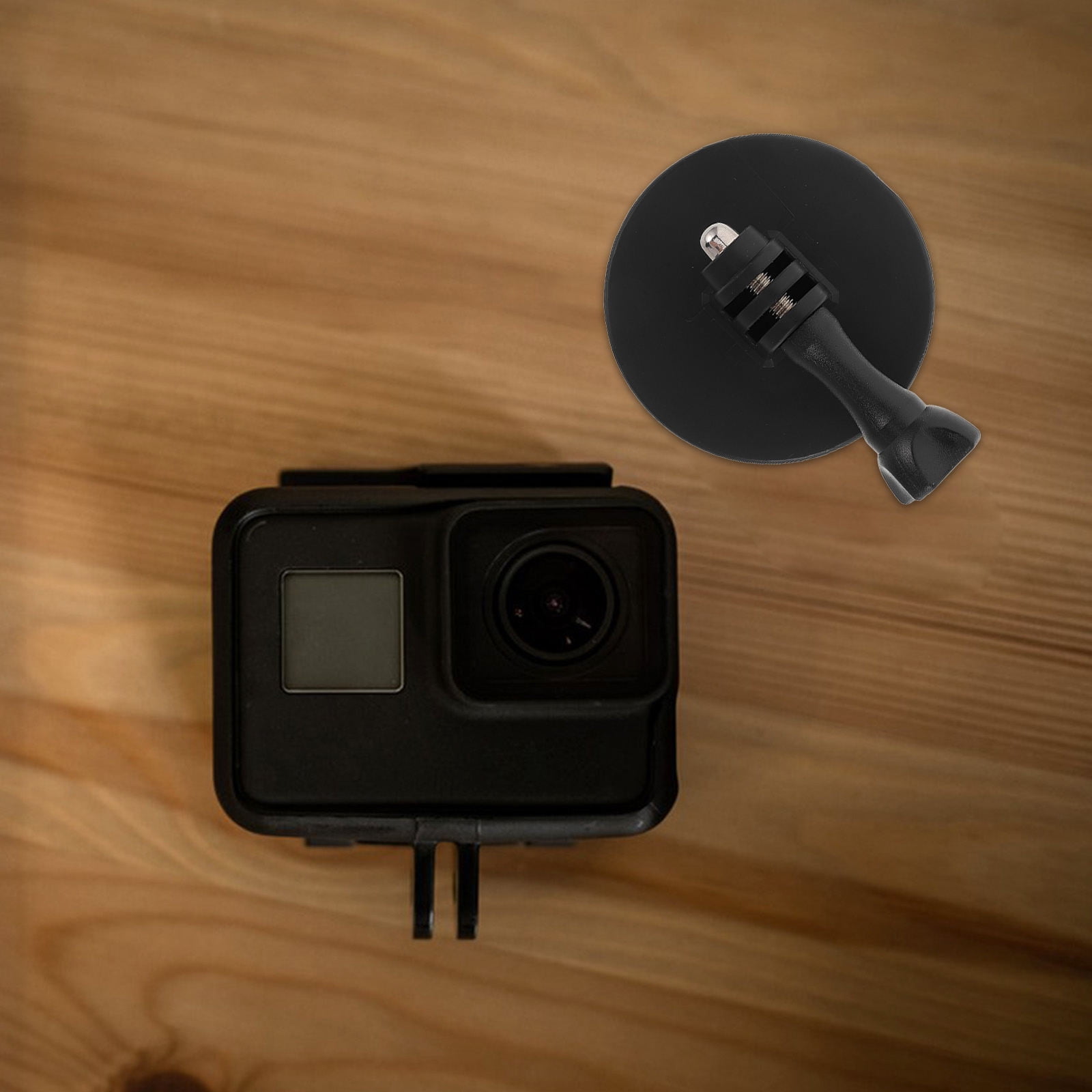 Phenofice 1Pack Aluminum Camera Tripod Mount Adapter for Kayaking and ...