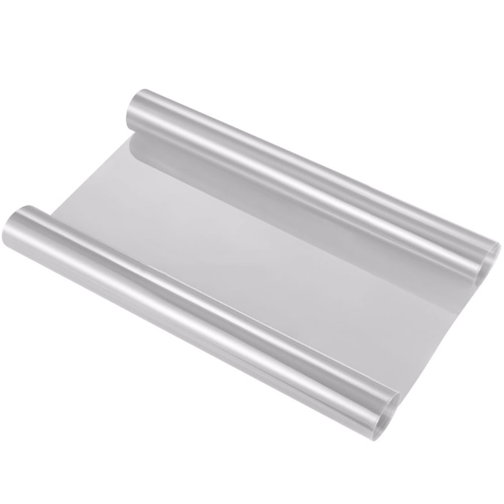 Phenofice 1Pack Headlight Tint Film White PVC Material for Car ...