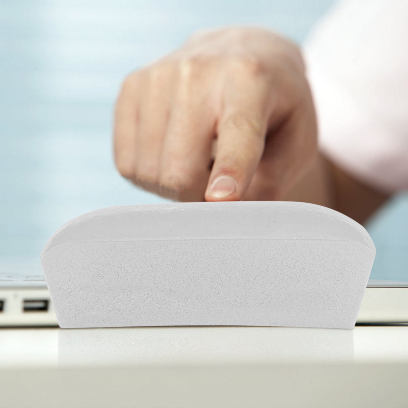 Phenofice 1Pack Imitation Cake Fake Bread Model for and Display Item in ...