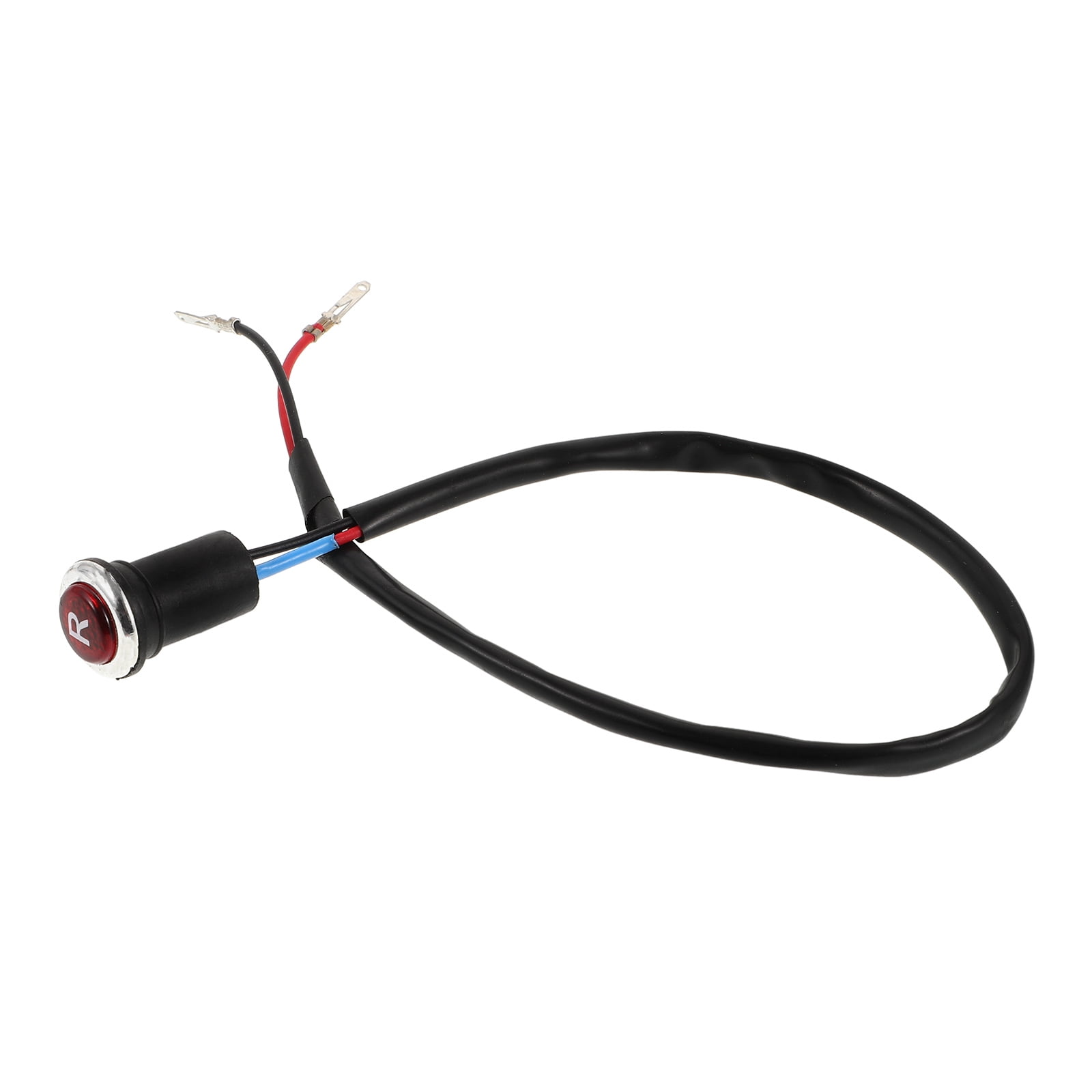 Phenofice 1Pack Light Indicator for Motorcycle Gear Position with ...