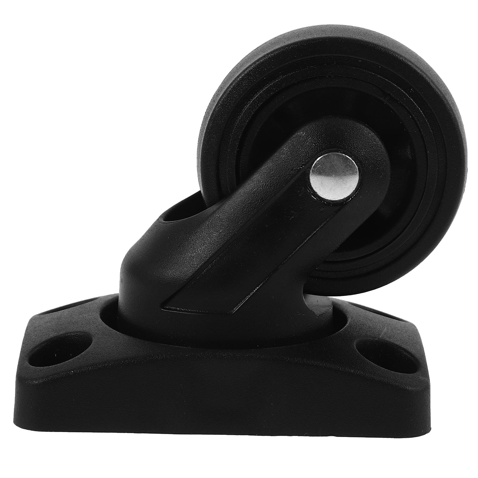 Phenofice 1Pack Luggage Wheel Black Swivel Caster for Suitcase Repair 7 ...