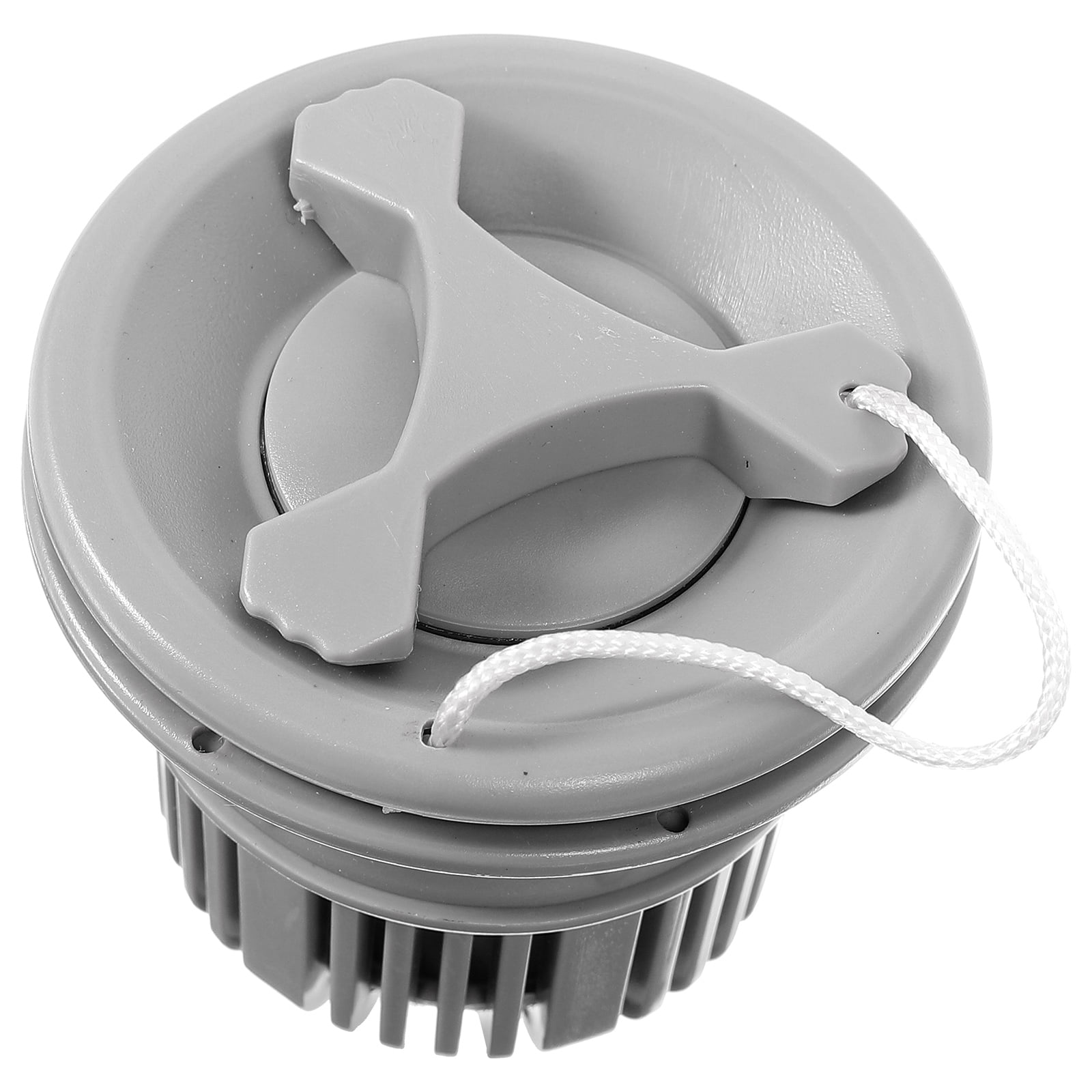 Phenofice 1Pcs Inflatable Boat Air Valve Canoe Air Adapter for Kayak ...