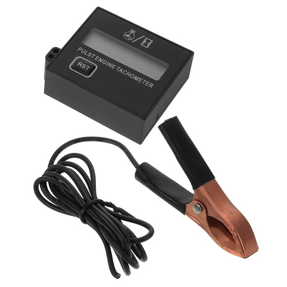 Small Engine Tachometer