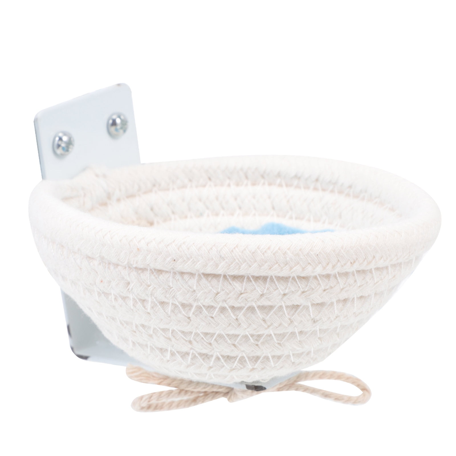 Phenofice 1Set Bird Nests Bed for Cage Peculiar Appearance for Pet ...