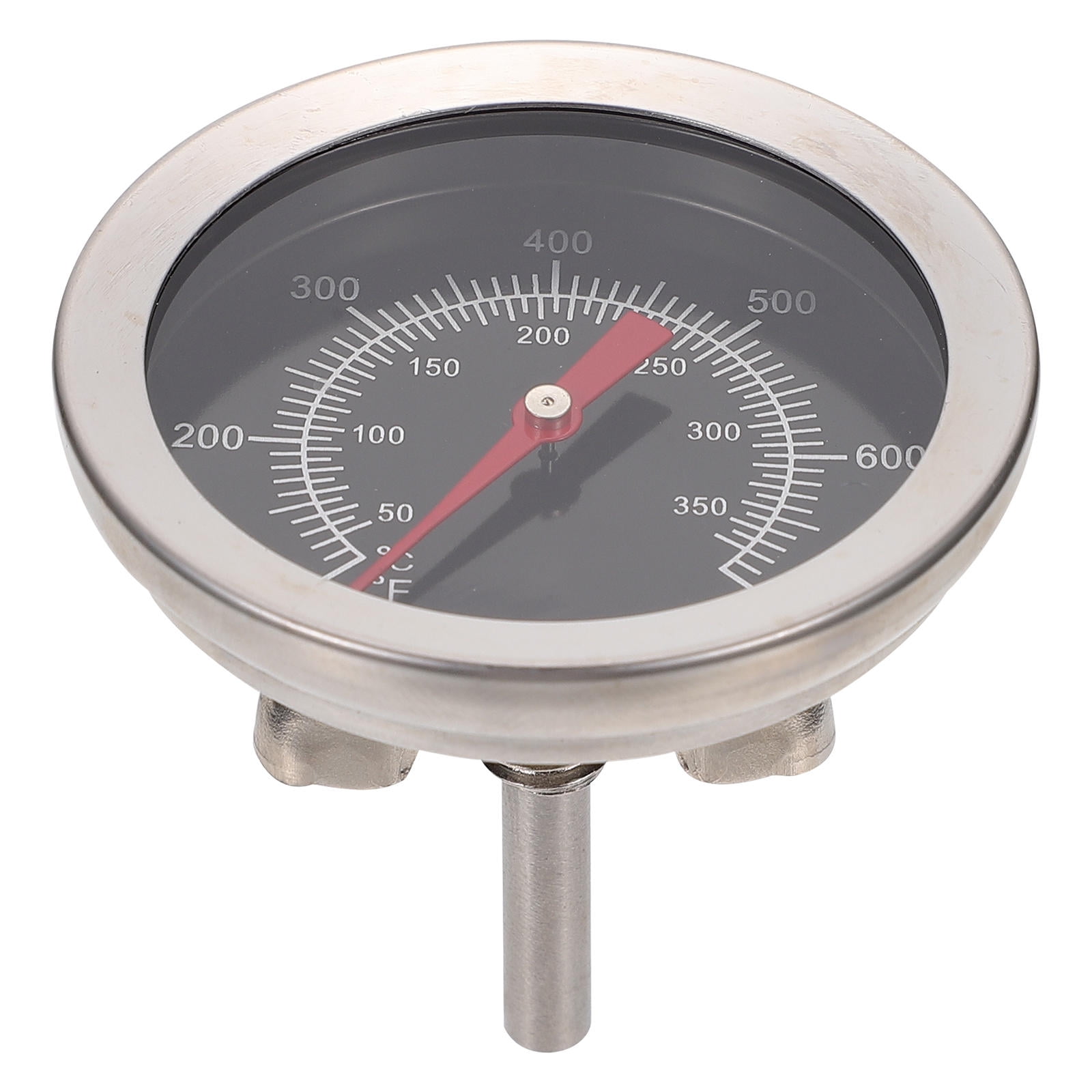Phenofice 1Set Cooking Thermometer Stainless Steel Temperature ...