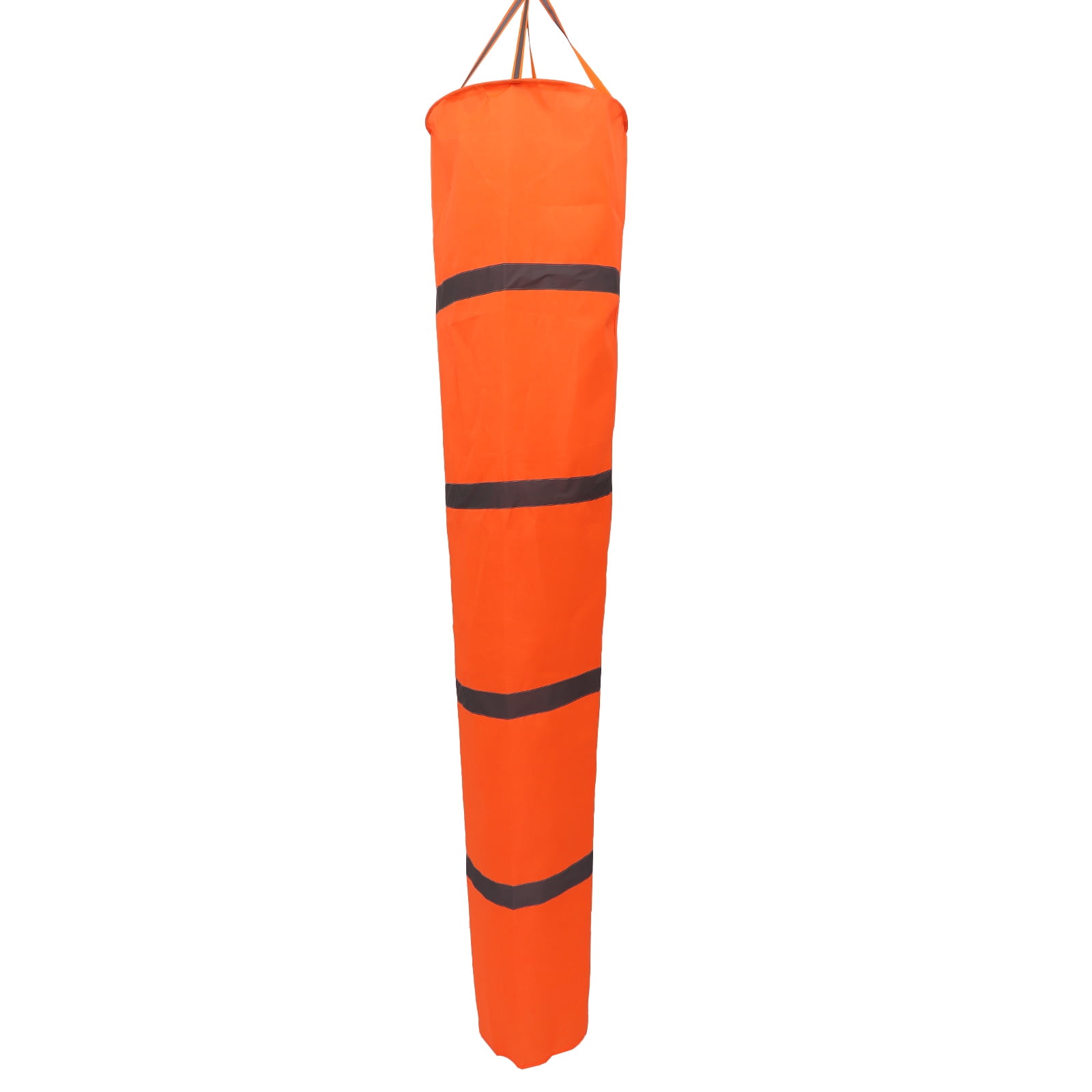 Phenofice 1Set Hanging Design Windsock in Orange for Indicating Wind ...